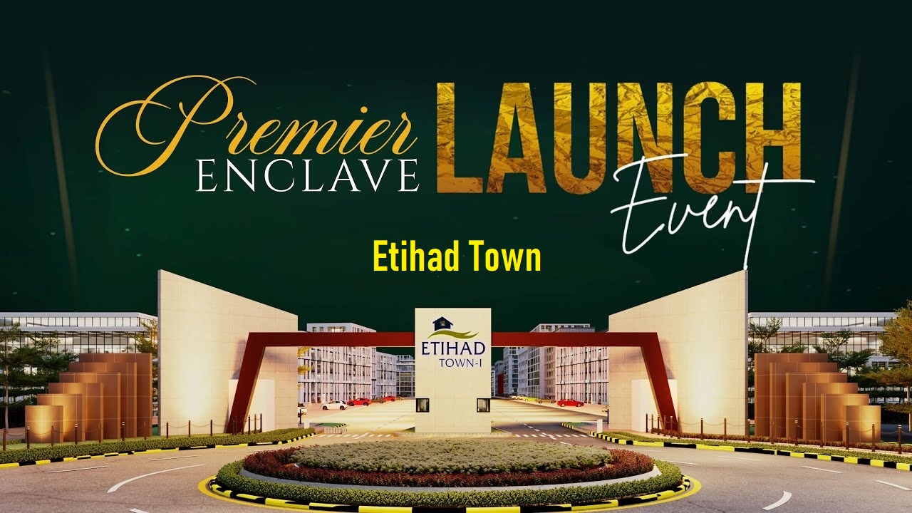 Premier Enclave - Location, Payment Plan & Amenities