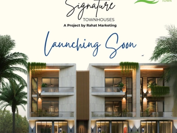 Balloting of Premier Enclave in Etihad Town Phase 1 – A Landmark Event ...